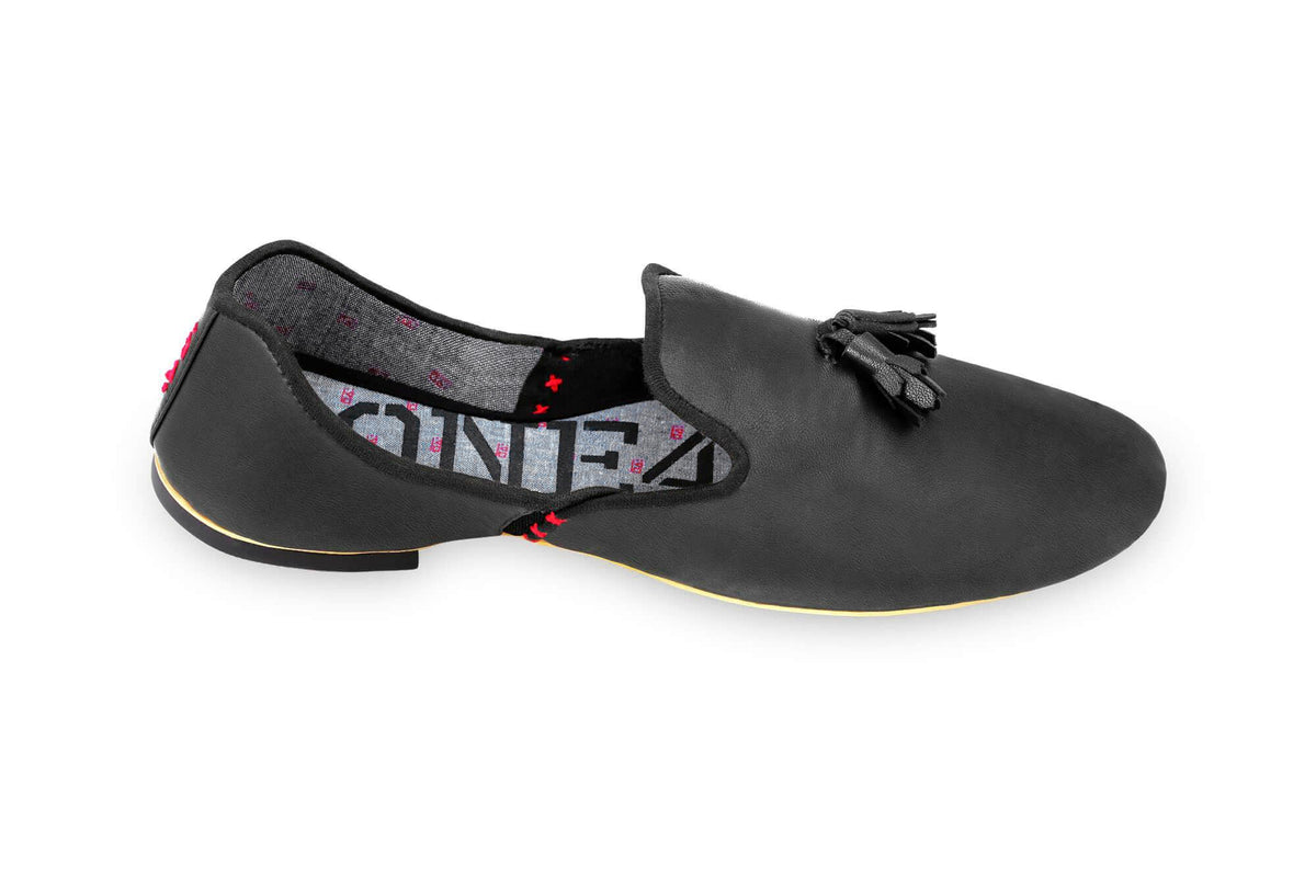 VADERA black – ONE432 Streetwear